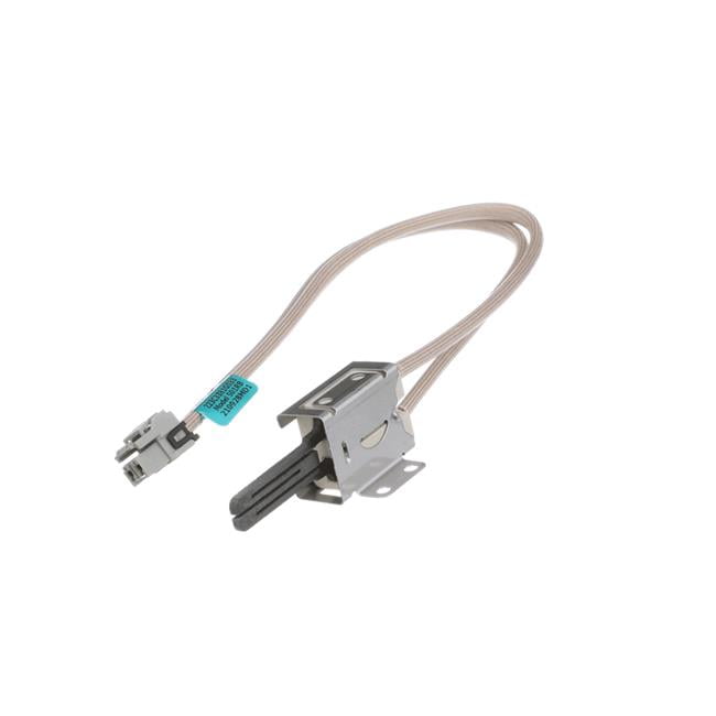 GE Appliance WB13X25633 Genuine OEM Igniter Glowbar - Walmart.com