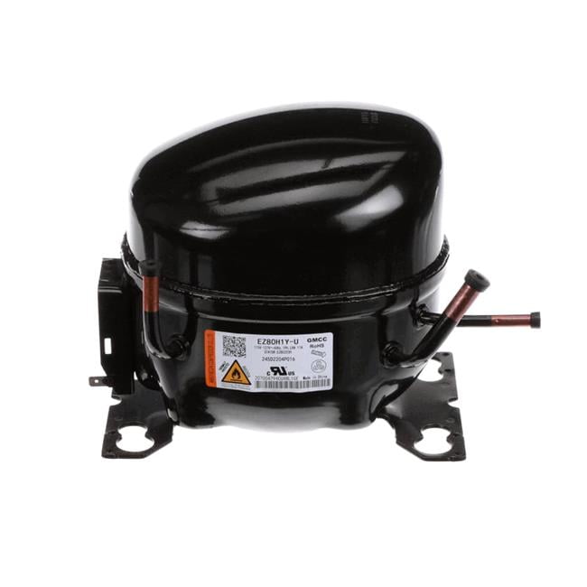 GE Appliance WR87X41607 Genuine OEM Meizhi Compressor - Walmart.com