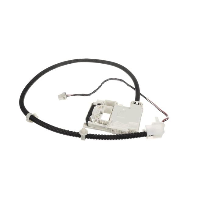 GE Appliance WH08X33879 Lid Lock with Wire Harness - Walmart.com