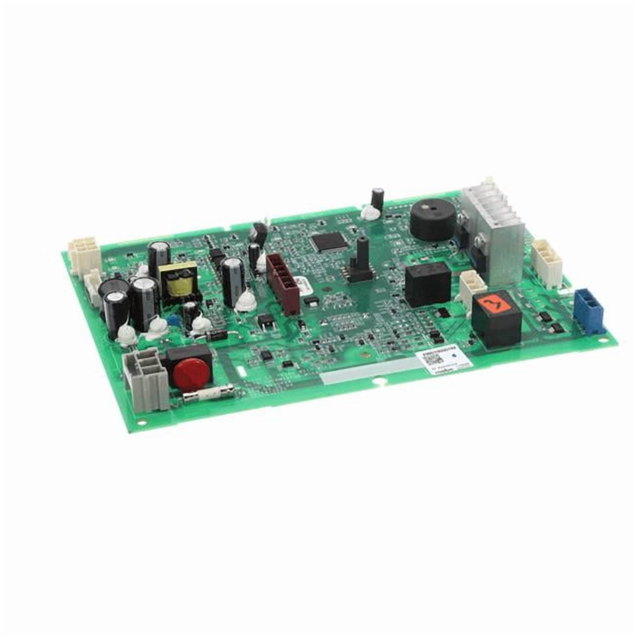 GE Appliance WH22X35597 Main Washing Machine Control Board - Walmart.com