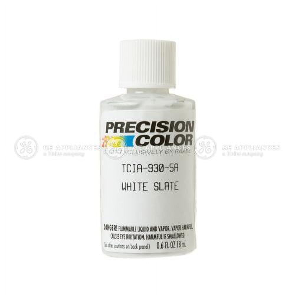 GE Appliance Touch-Up Paint 0.6-oz (Matte White) WR97X30886 - Walmart.com