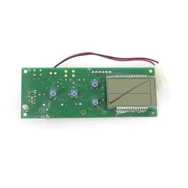 GE Appliance WS21X10053 Control Board with Display - Walmart.com