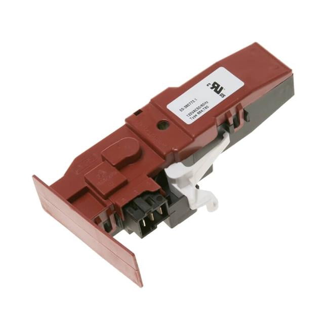 GE Appliance WH10X20821 Washing Machine Door Lock - Walmart.com