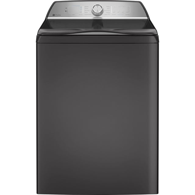 GE Appliances Large Capacity Clothes Washing Machine, High Efficiency ...