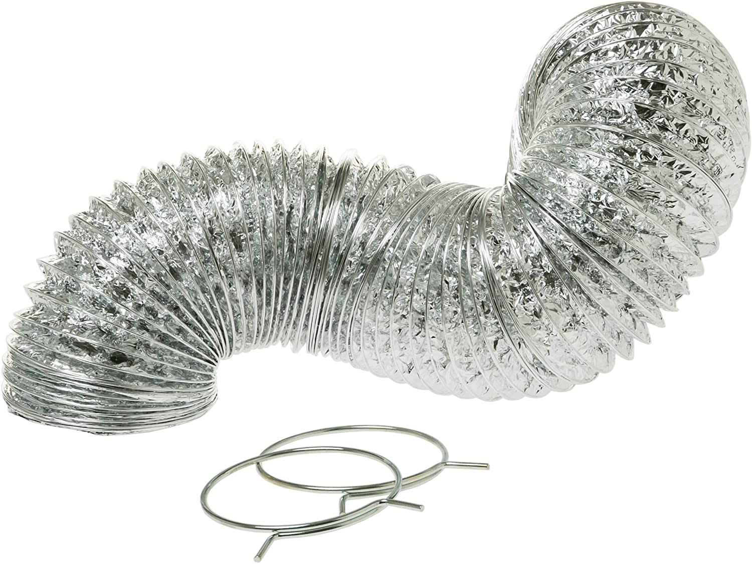 MagVent MV-180 Magnetic Dryer Vent Coupling - Walmart.com