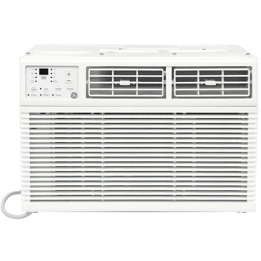 GE Appliance ATM06LZ 6,000 BTU Energy Star Room Air Conditioning Unit ...