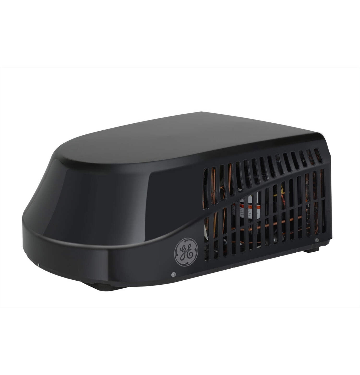 GE Appliances | Deluxe Plus RV Air Conditioner | GRHS15XAHB | 15,000 ...