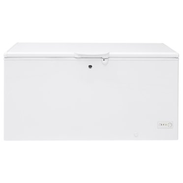 Haier 7.1 Cu ft Capacity Chest Freezer, White, HF71CW20W - Walmart.com