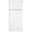 Whirlpool Full-Size 30-inch WRT318FZDM Top Freezer Refrigerator - 18 cu ...