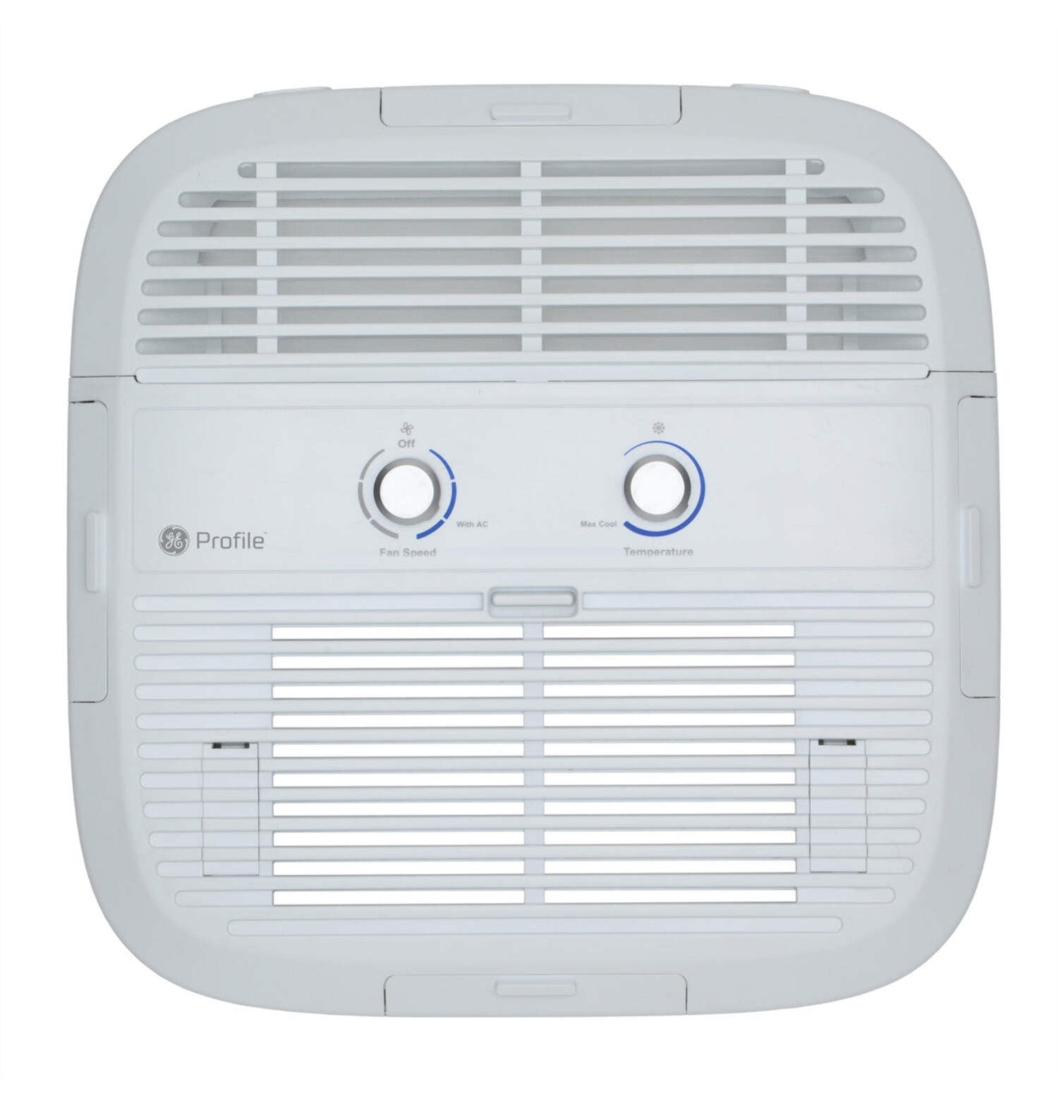 GE Appliances | Non-Ducted RV AC Ceiling Assembly | RGRMN1A | For GRC ...