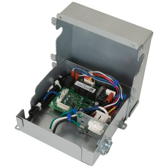 GE Appliances | RV Air Conditioner Main Electronic Control Unit ...