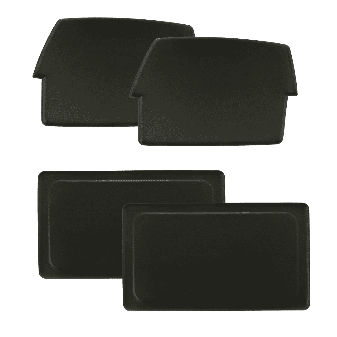 GE Appliances Refrigerator Drawer and Bin Liners, PMLNRBF02 - Walmart.com