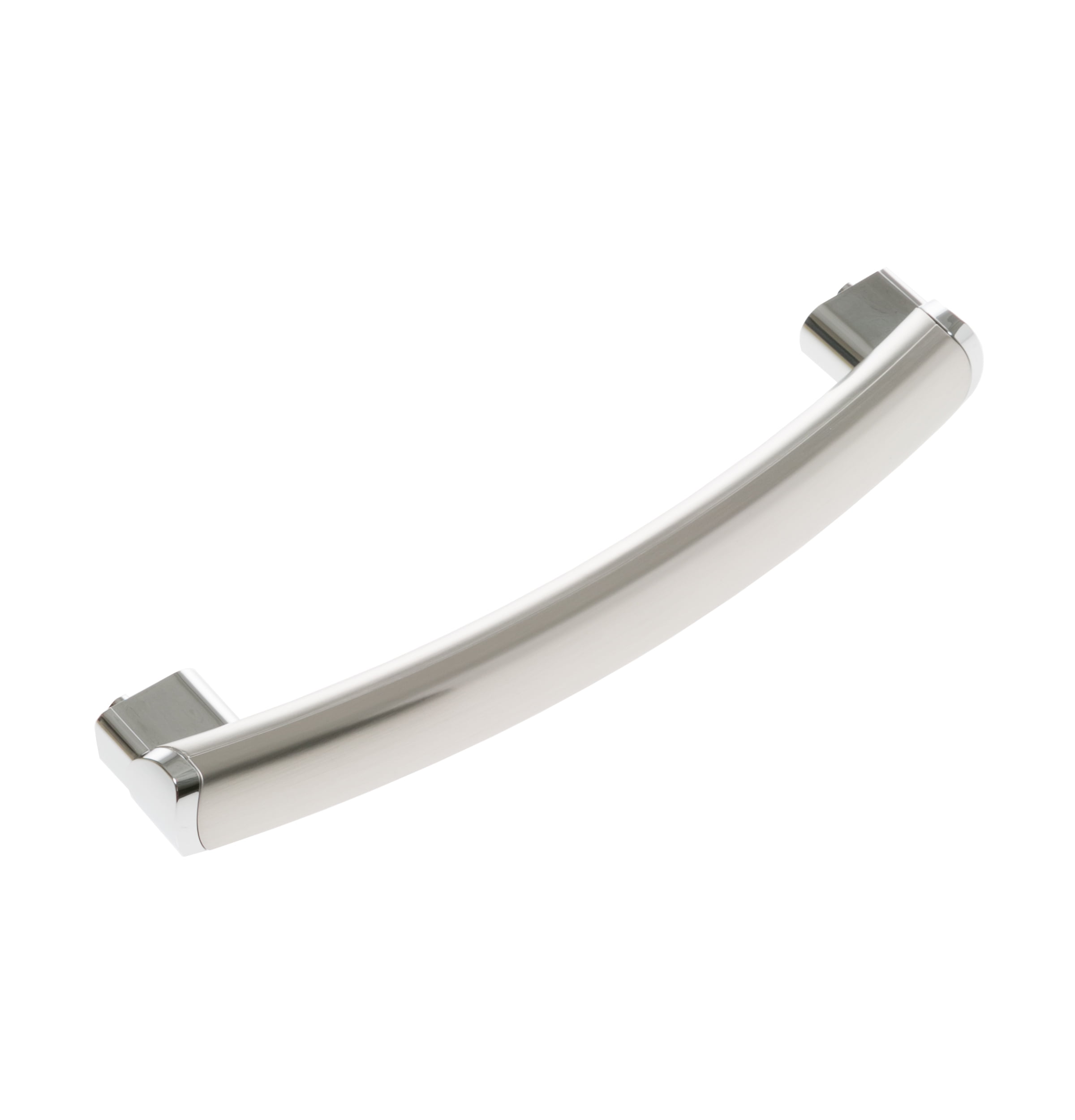 GE Appliances WB15X10278 Microwave Door Handle - Walmart.com