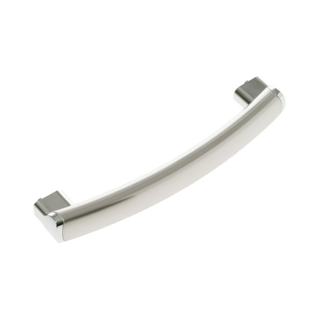 GE Appliances WB15X10278 Microwave Door Handle - Walmart.com