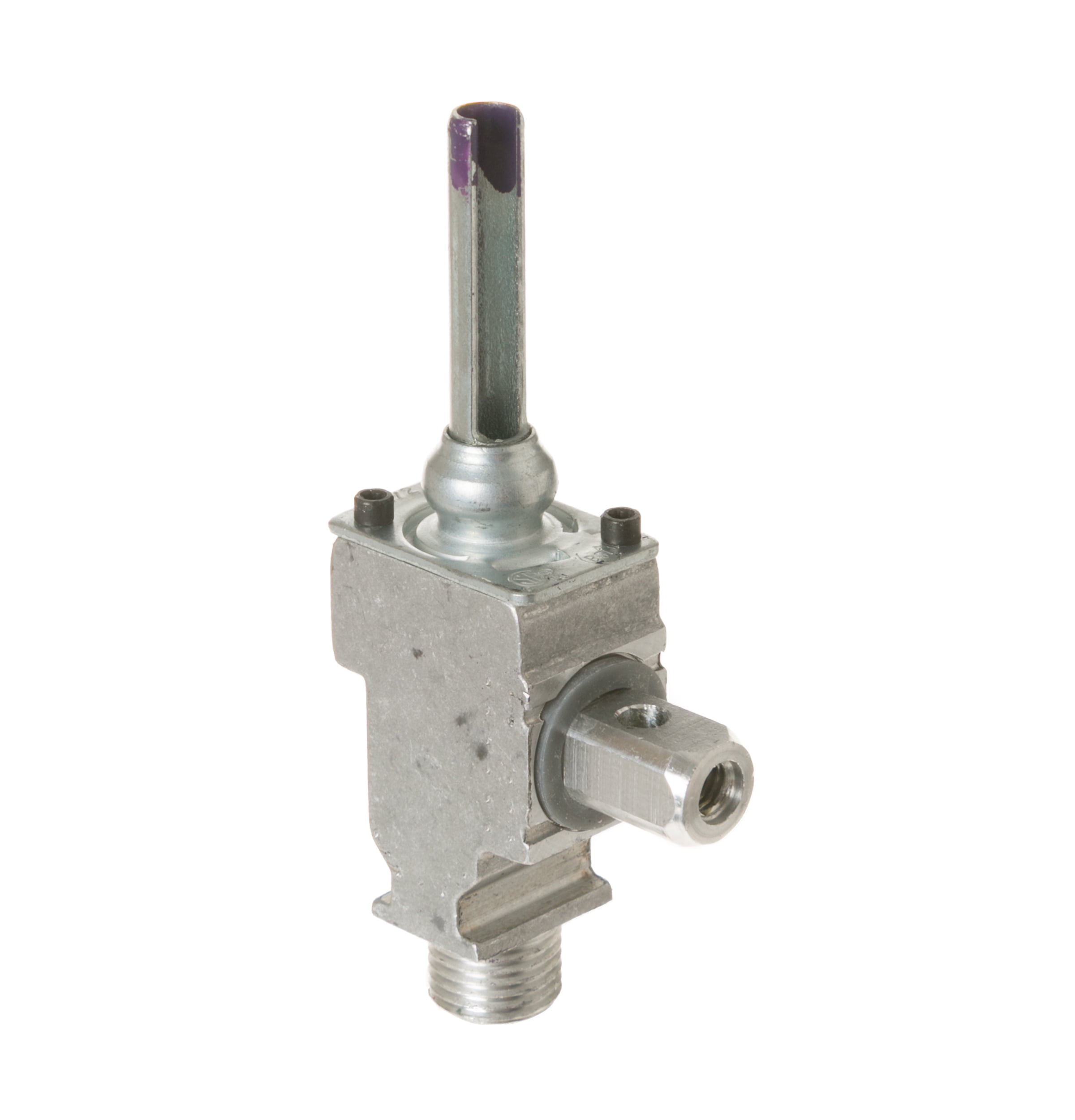 GE Appliances WB21K20 Surface Burner Valve - Walmart.com