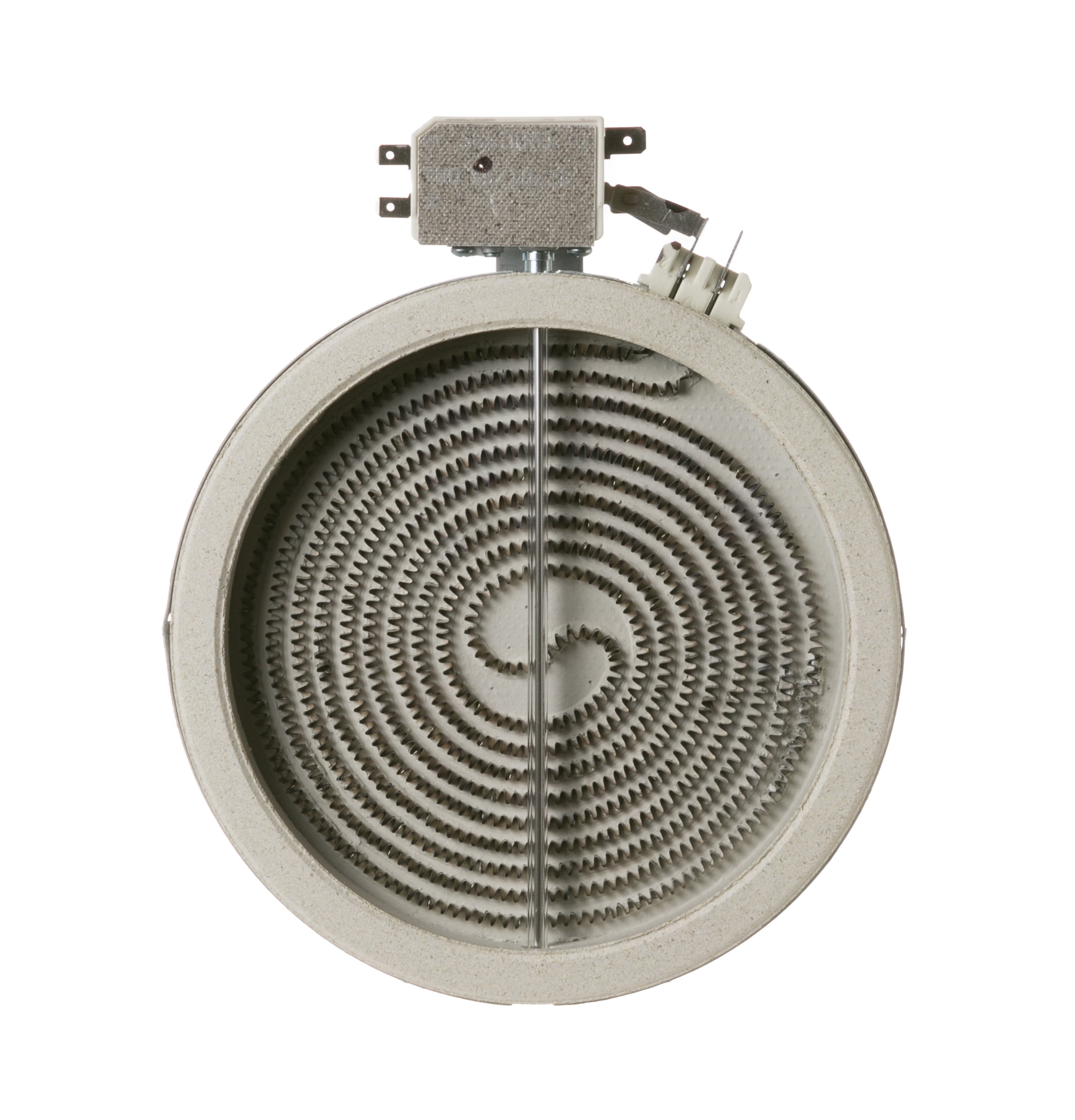 GE Appliances Range Radiant Surface Element, 5.5-in Stove Burner ...