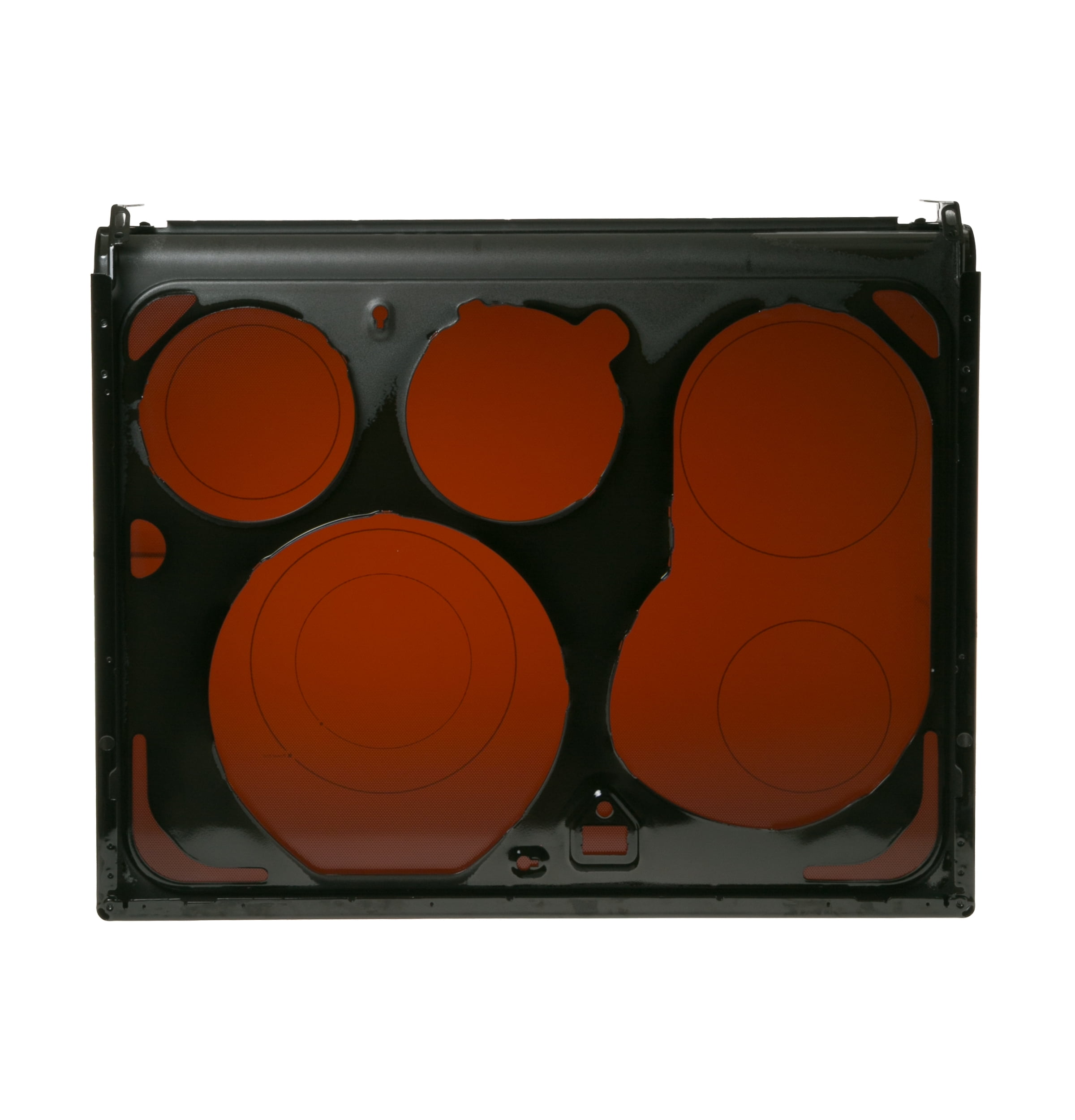 GE Appliances WB62X20903 Range Main Top Assembly - Walmart Business ...