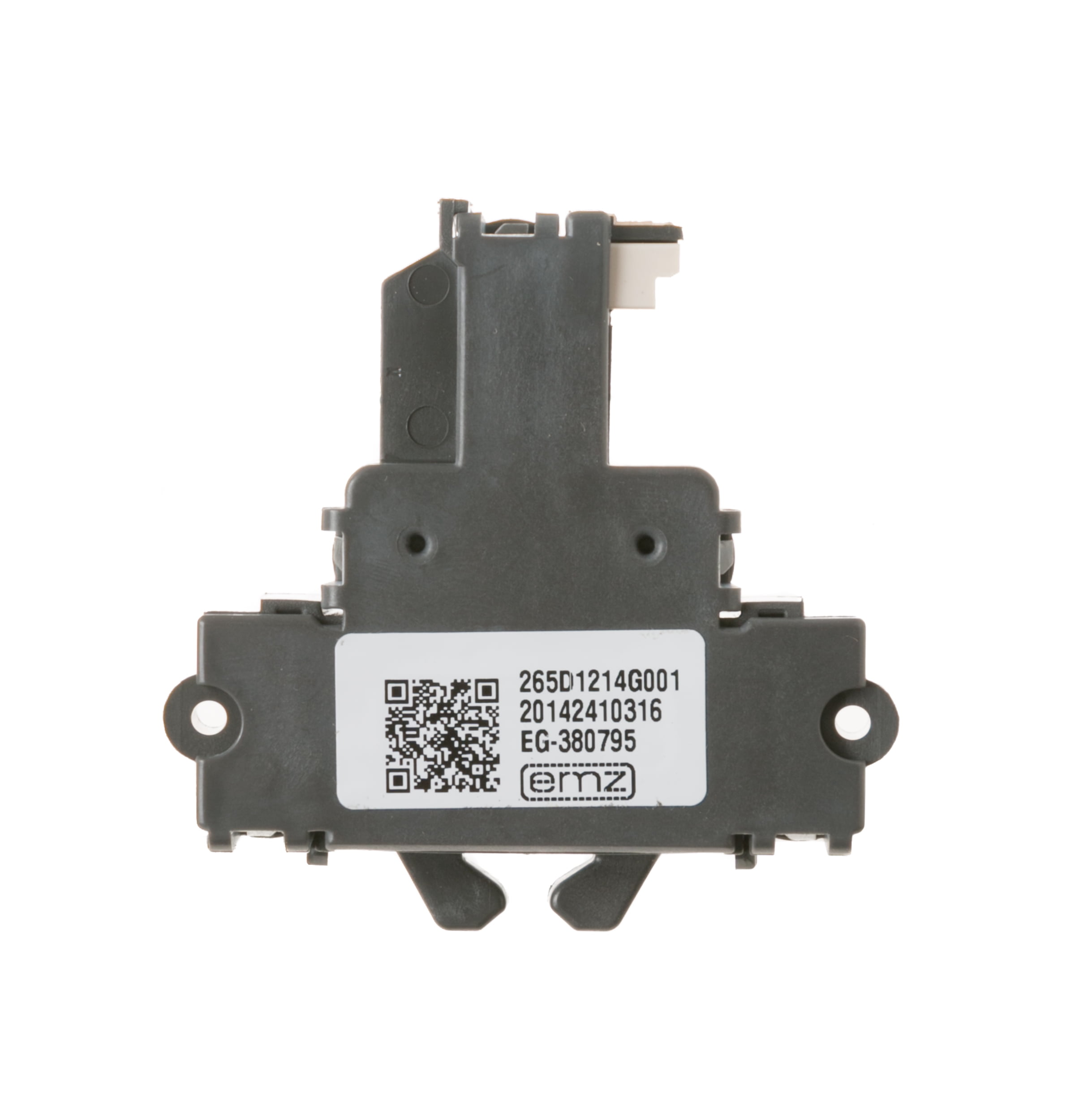 GE Appliances WD21X10490 Dishwasher Door Latch Lock - Walmart.com