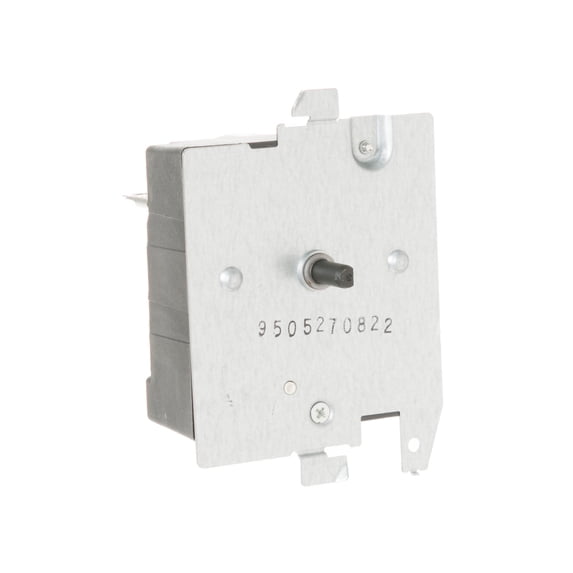 General Electric Dryer Timer WE04X24550, Genuine Replacement Part ...
