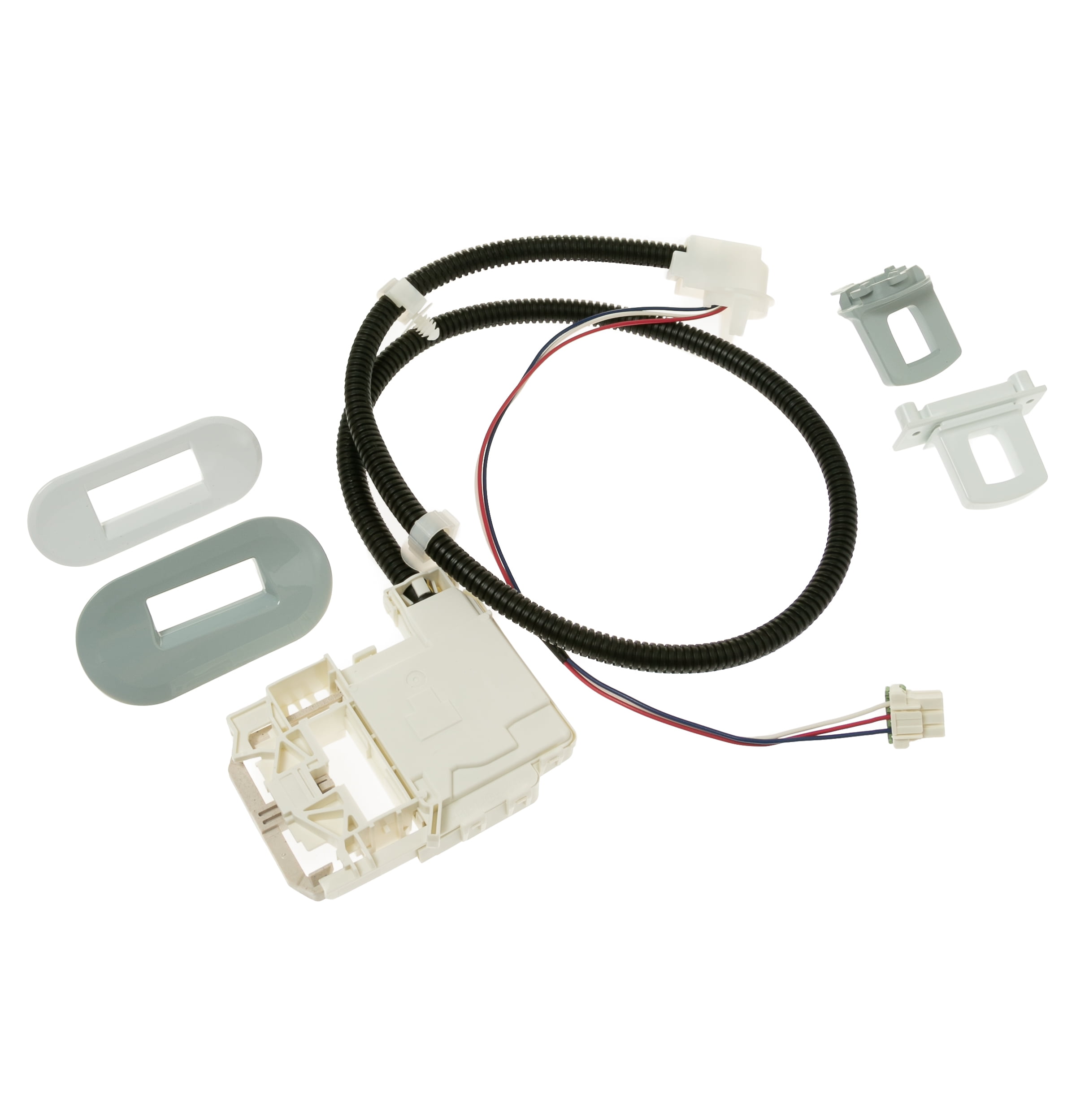 GE Appliances WH08X32697 Washing Machine Lid Switch Assembly - Walmart.com