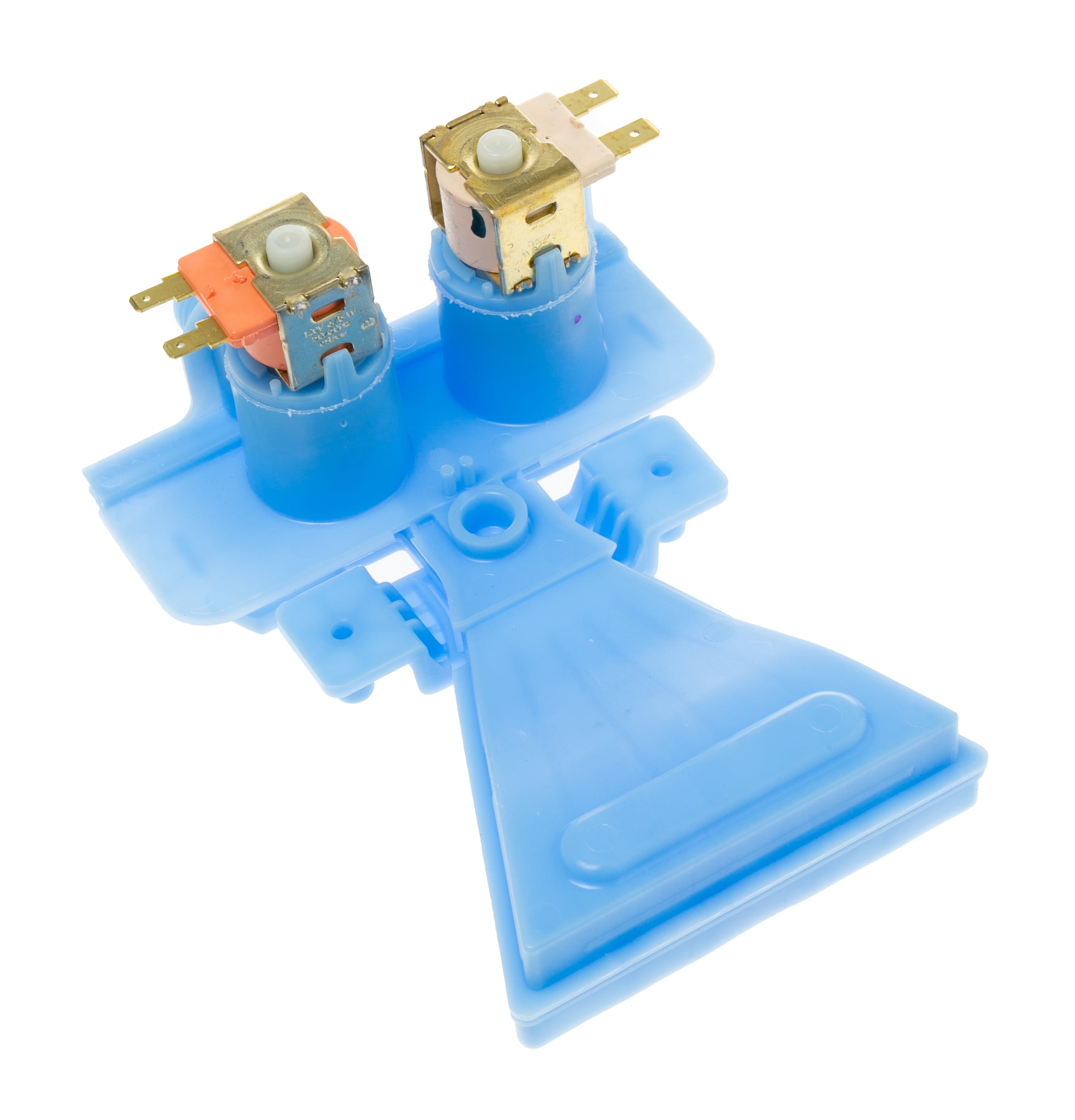 GE Appliances WH13X26535 Washer Water Inlet Valve Assembly - Walmart.com