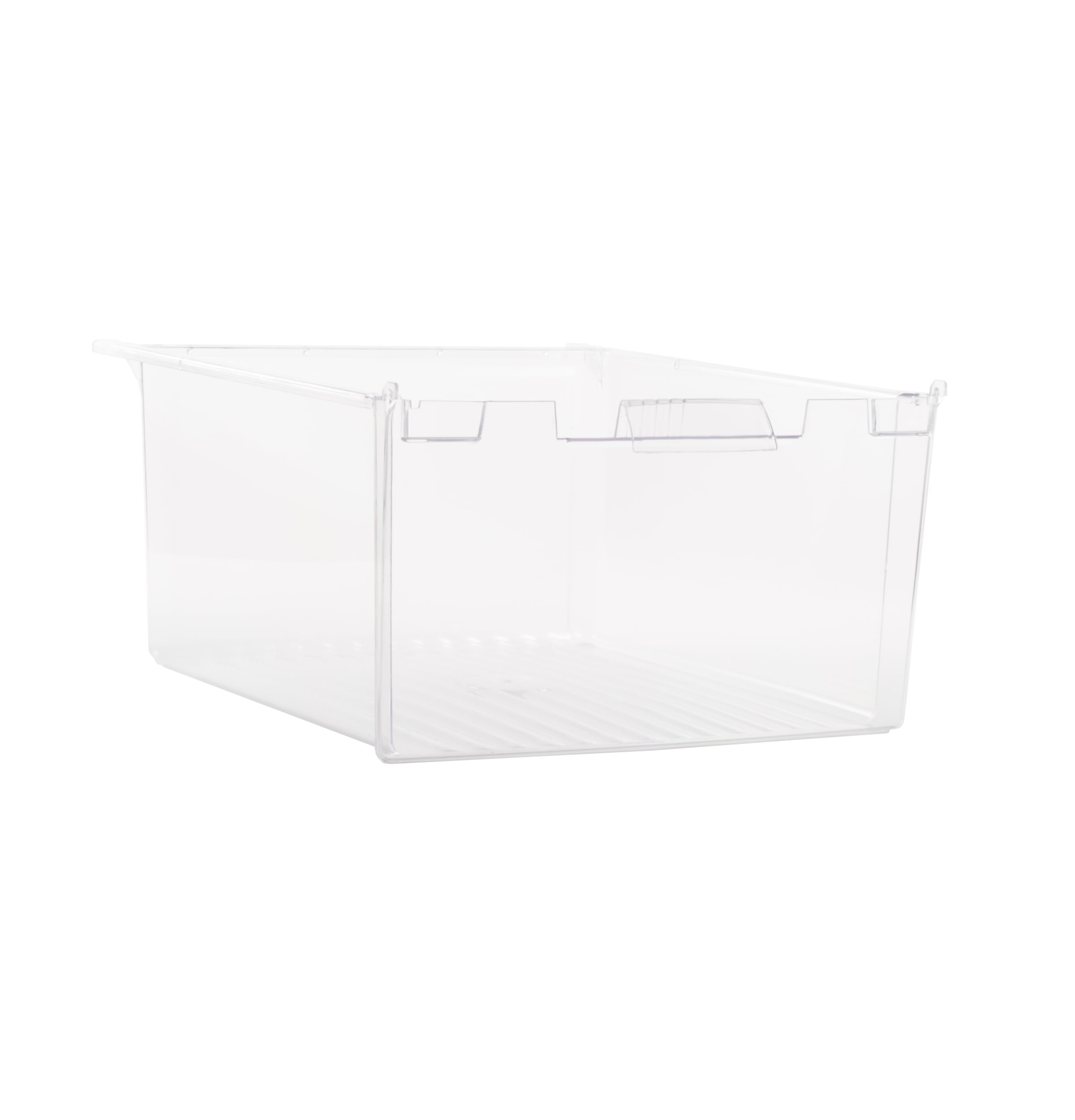 GE Appliances WR32X10834 Refrigerator Crisper Drawer - Walmart.com