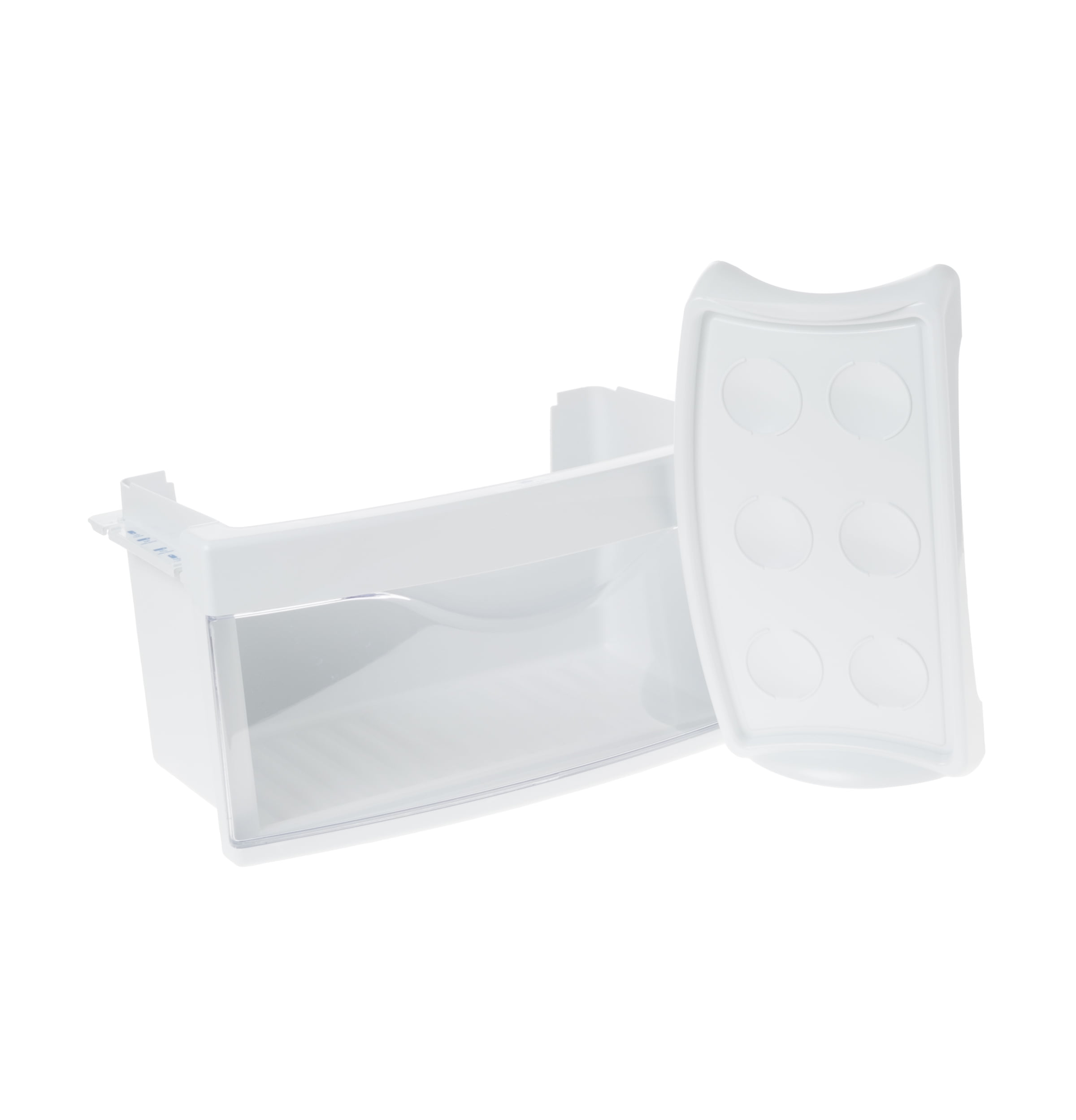 Ge Refrigerator Drawers