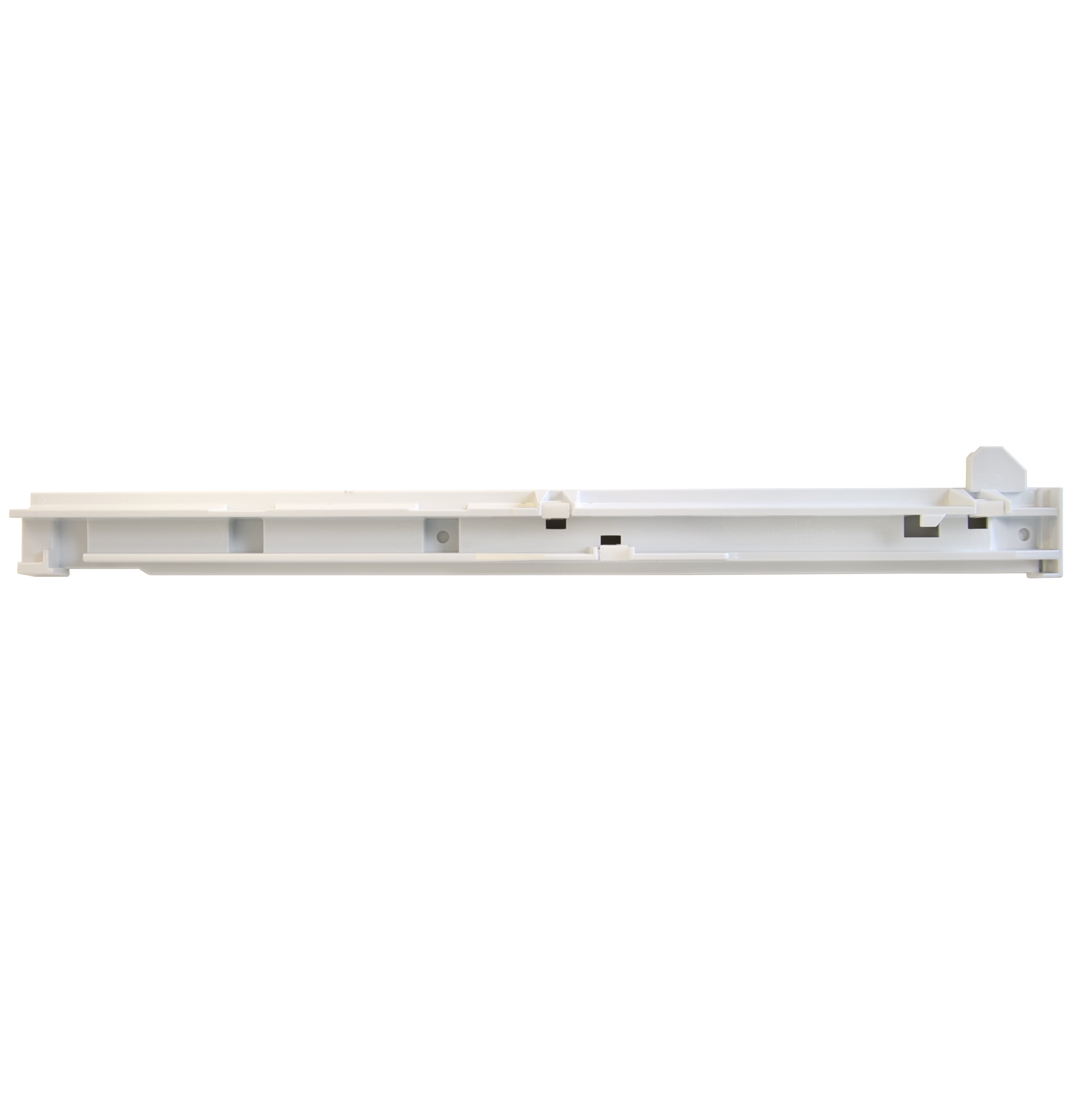 GE Appliances WR72X239 Refrigerator Crisper Drawer Slide Rail - Walmart.com