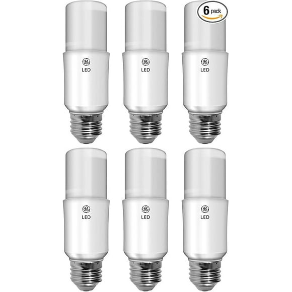 GE Light Bulbs in Shop Light Bulbs by Brand - Walmart.com