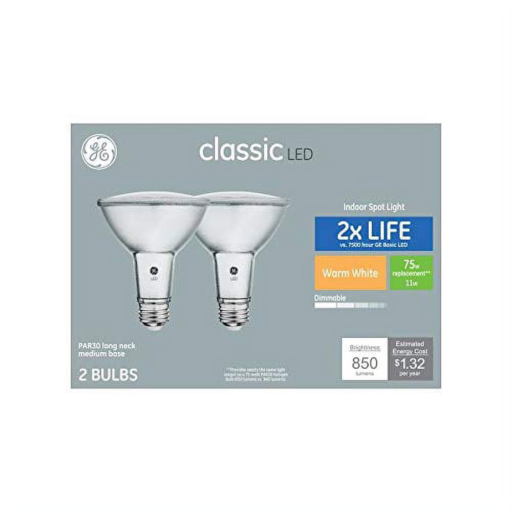GE Lighting 64426 String-A-Long Constant ON Miniature Christmas Lights ...