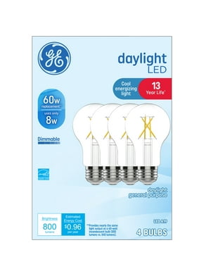 Daylight Light Bulbs in Light Bulbs - Walmart.com