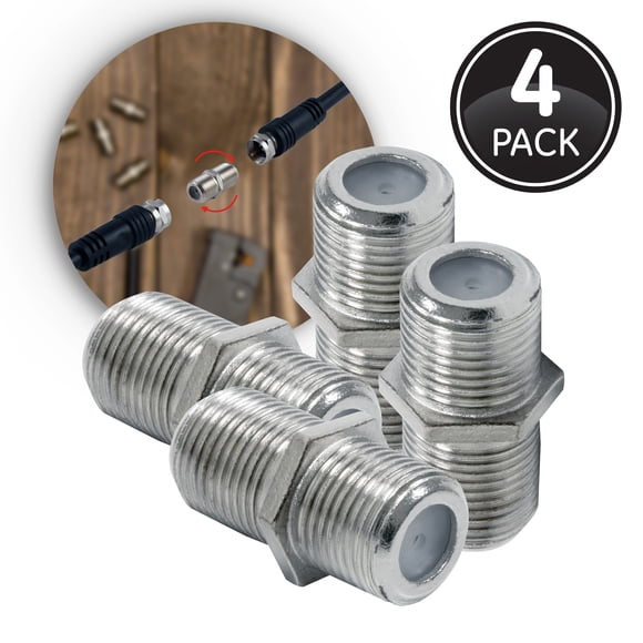 Coaxial Cable Extender