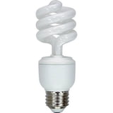 GE Compact Fluorescent Light Bulb - Walmart.com