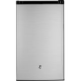 GE APPLIANCES GME04GLKLB compact refrigerator - Walmart.com