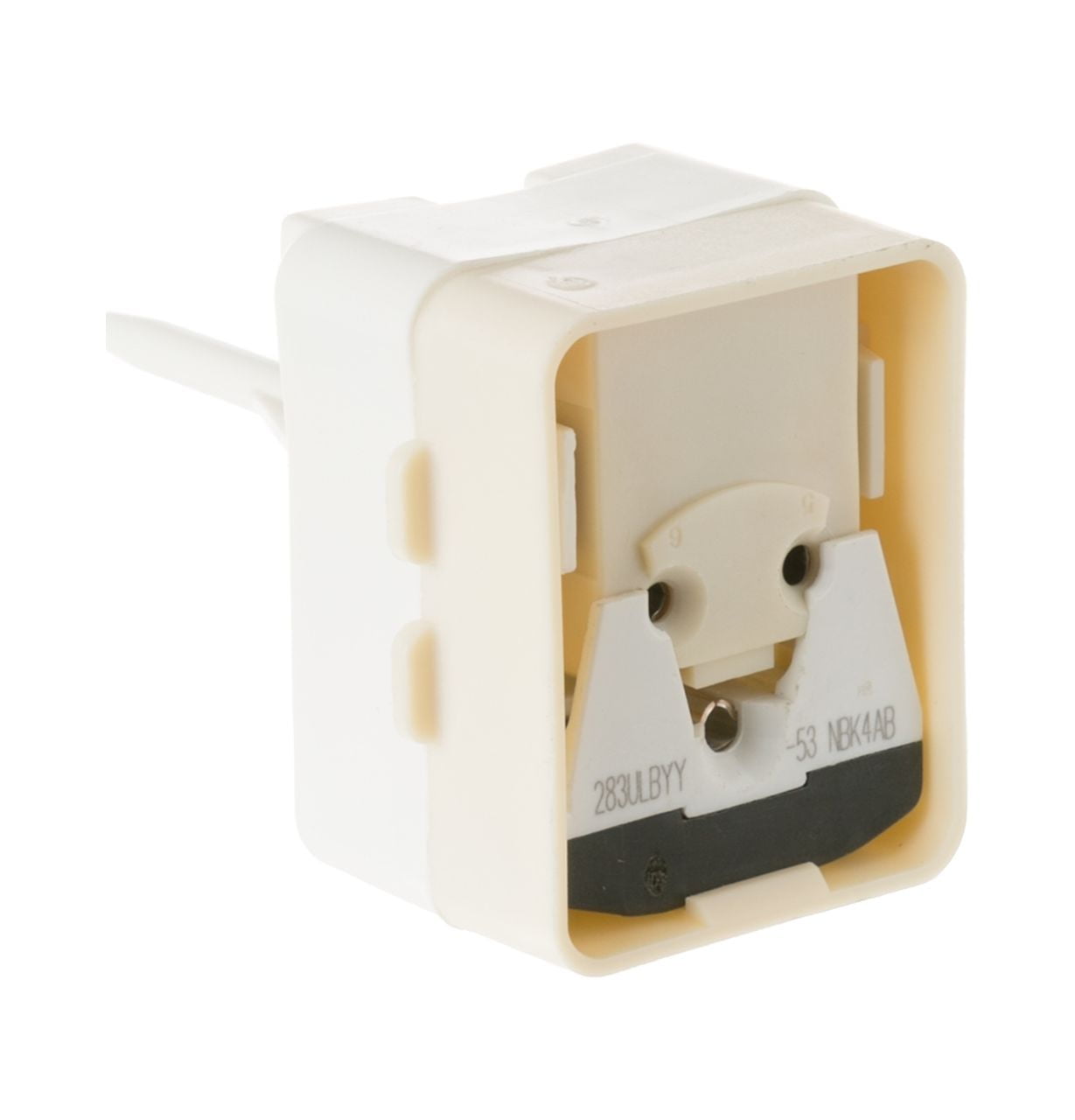 GE Compressor Overload & Start Relay WR09X10106 - Walmart.com