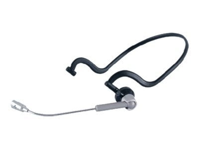 GE Convertible Hands-Free Headset and Earset - Headset - convertible ...