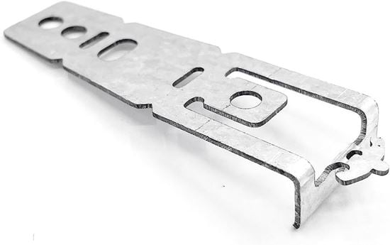 GE Countertop Bracket - Part# WD01X27759 - Walmart.com