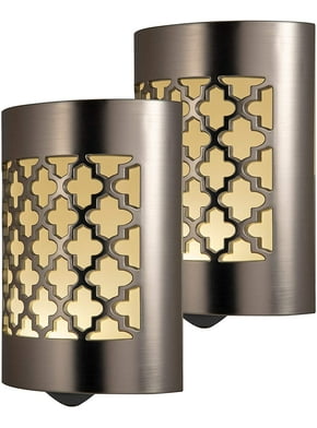 Decorative Night Lights in Night Lights - Walmart.com