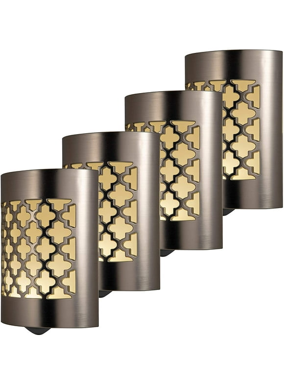 Decorative Night Lights in Night Lights - Walmart.com