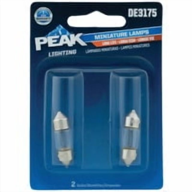 GE DE3175 Standard Replacement Bulb - Walmart Business Supplies
