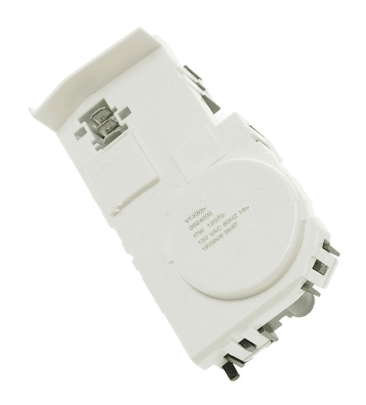 GE DOOR LOCK - Part# WH01X29528 - Walmart.com