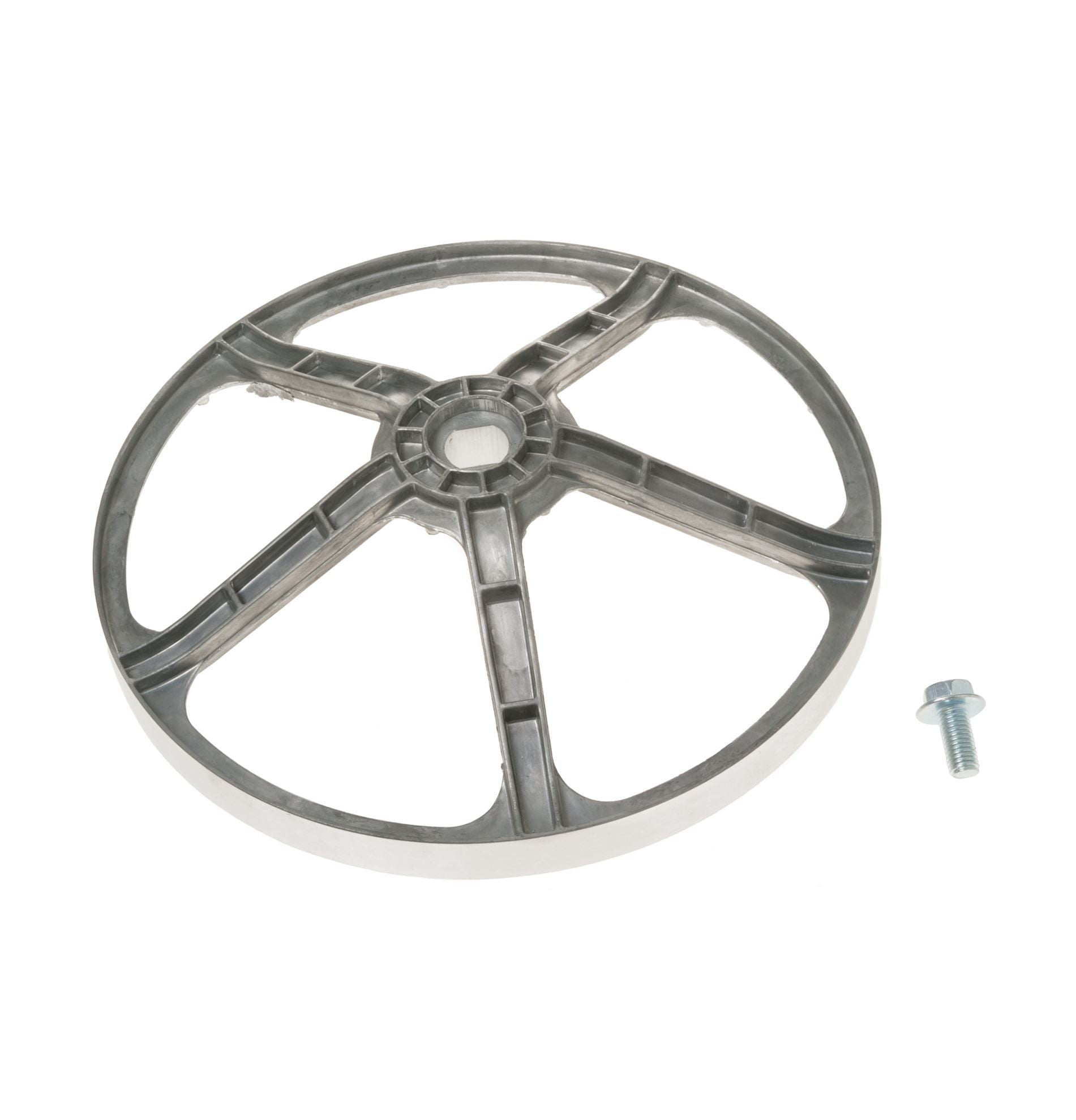 GE DRIVE PULLEY KIT - Part# WH07X10022 - Walmart.com