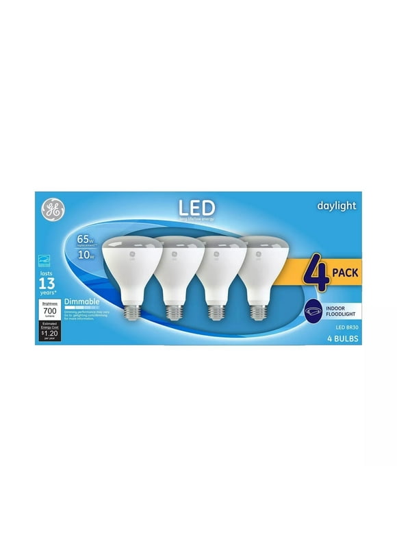 Daylight Light Bulbs in Light Bulbs - Walmart.com