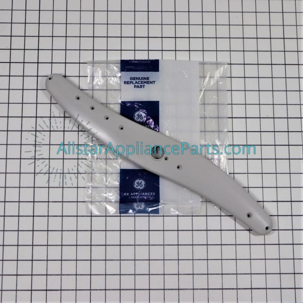 GE Dishwasher Center Wash Arm Assembly WD22X10046 - Walmart.com