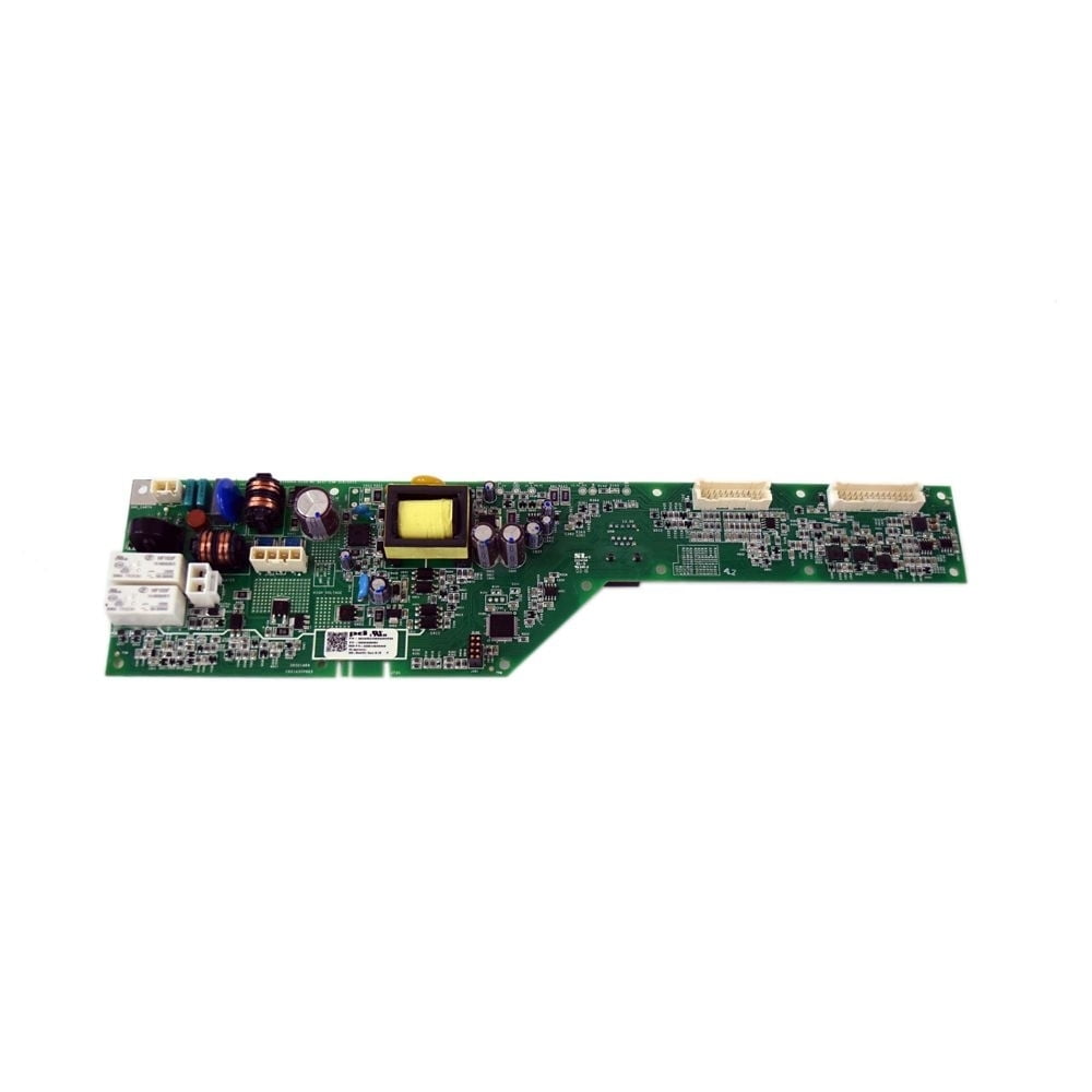 GE Dishwasher Electronic Control Board Assembly WD21X24903 - Walmart.com