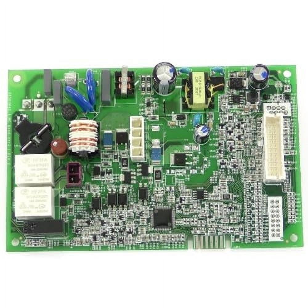 GE Dishwasher Electronic Control Board WD21X27998 - Walmart.com