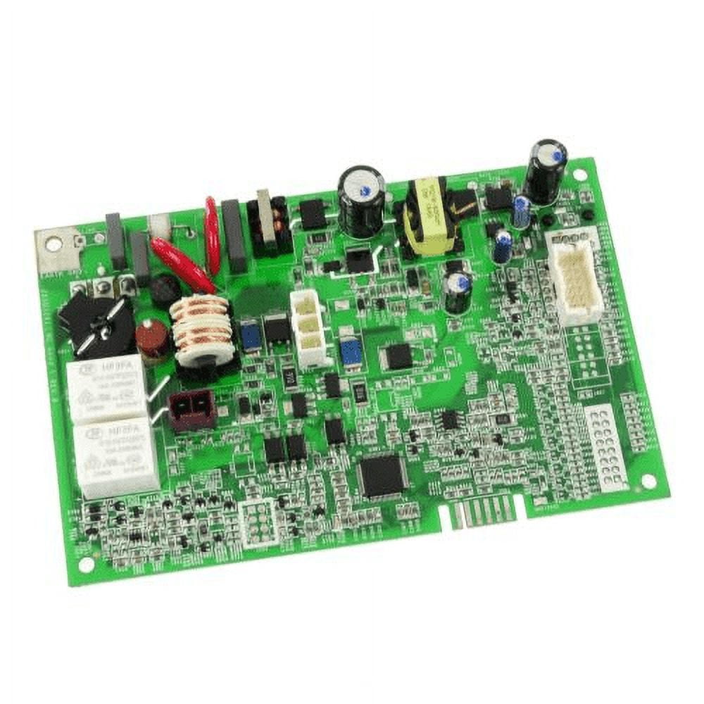 GE Dishwasher Electronic Control Board WD21X32165 - Walmart.com