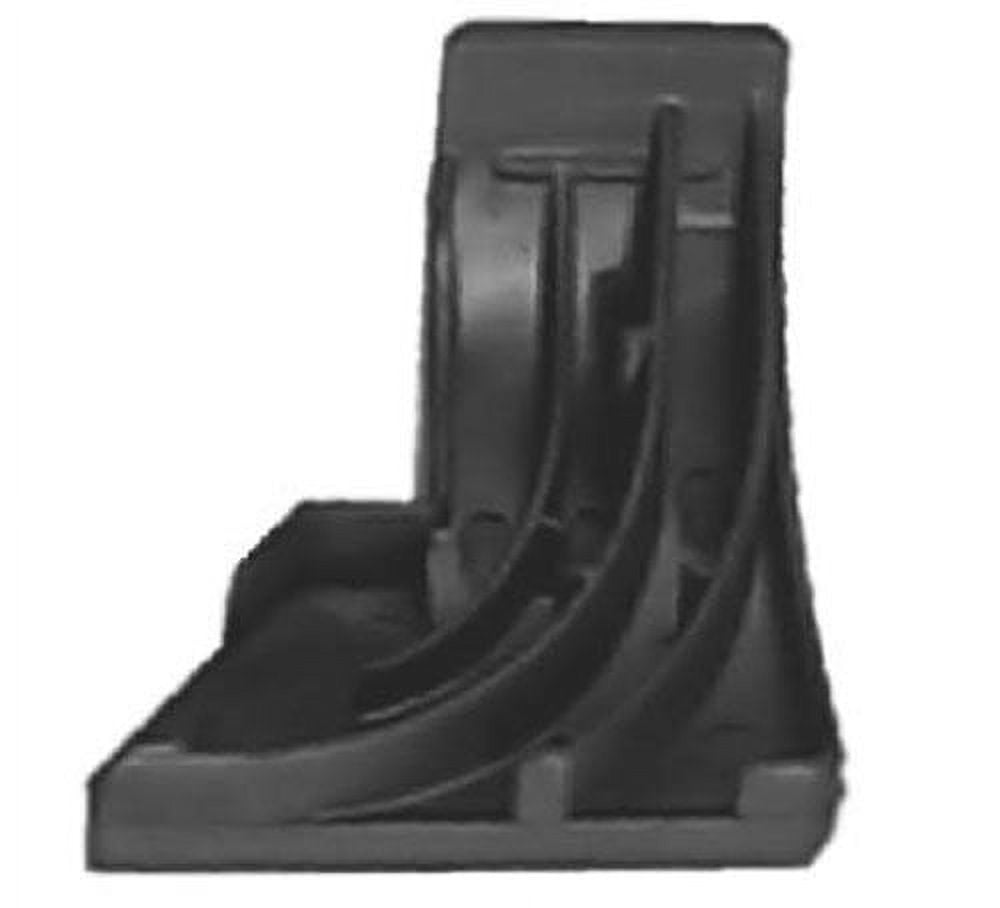 GE Dishwasher Lh Baffle WD8X228 - Walmart.com