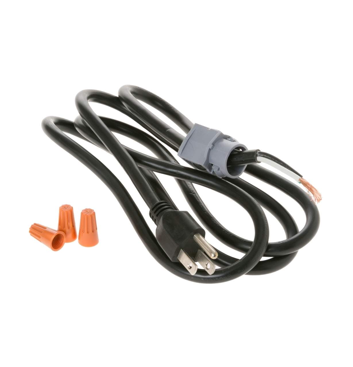 GE Dishwasher Power Cord 5ft Part # WX09X70910 - Walmart.com