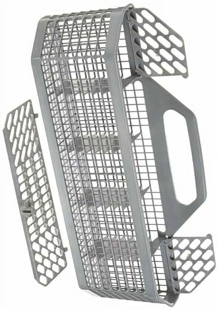 GE Dishwasher Silverware Basket Replacement Part: Upgrade Your Kitchen ...